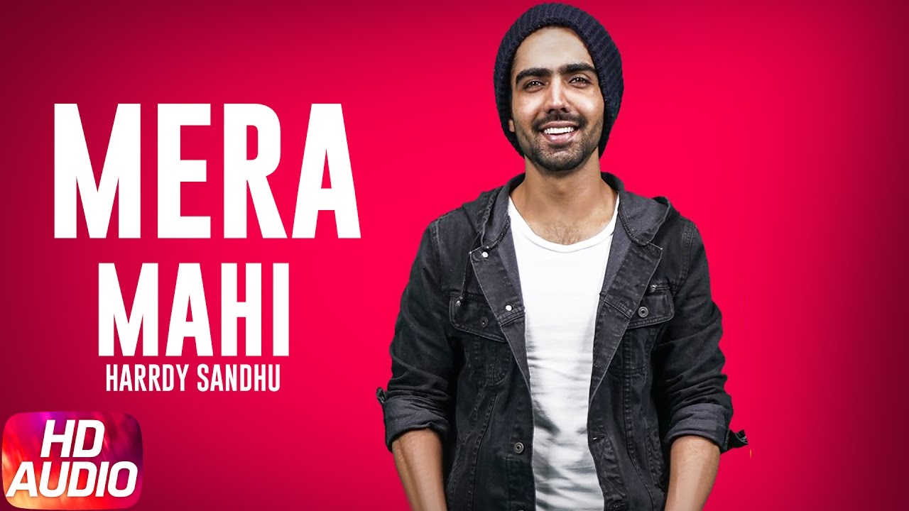 Mera Mahi NRI (Full Audio Song) | Harrdy Sandhu | Mahi NRI | Latest ...