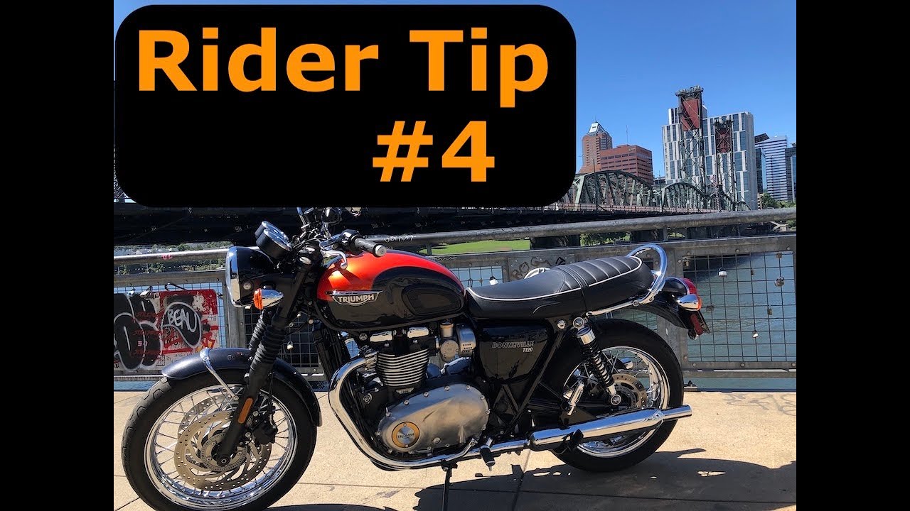 Rider Tip #4 - Passing - 2023.03.29 - YouTube