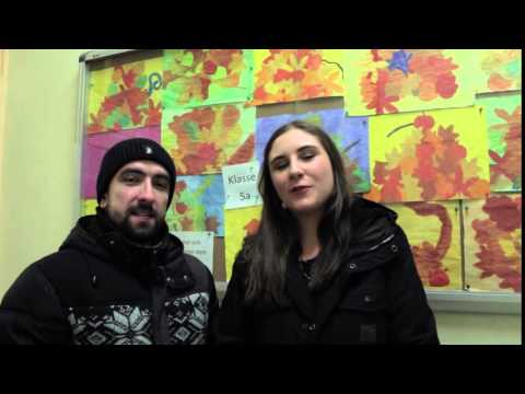 Jule Wasabi von Rap Ist macht klare Ansage