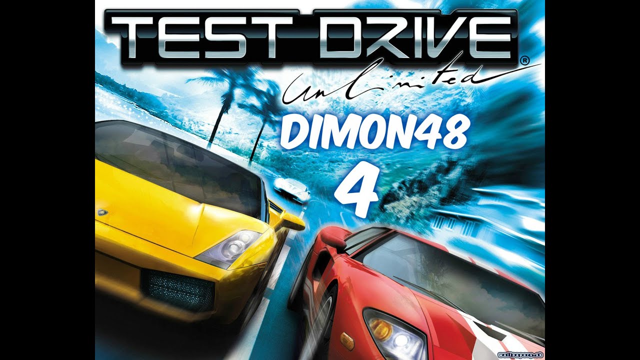 Test drive unlimited 1 download torent pc - gasevoice
