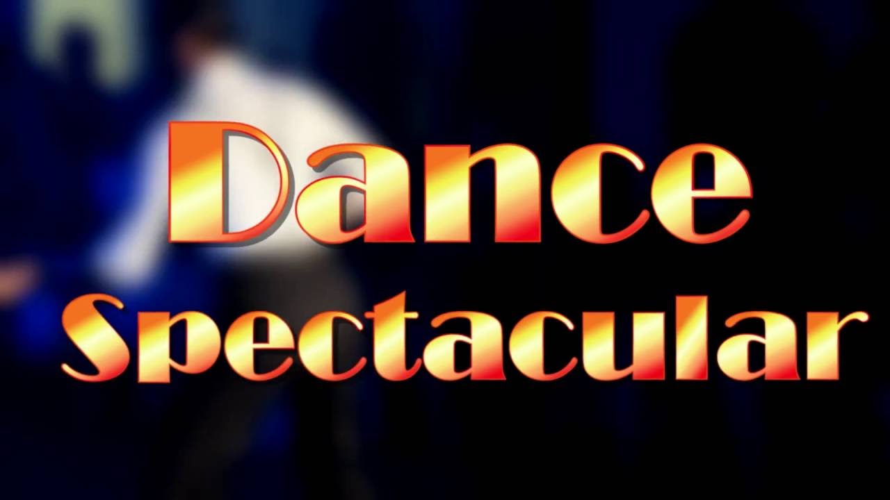 Dance Spectacular Promo 2016 for Youtube - YouTube