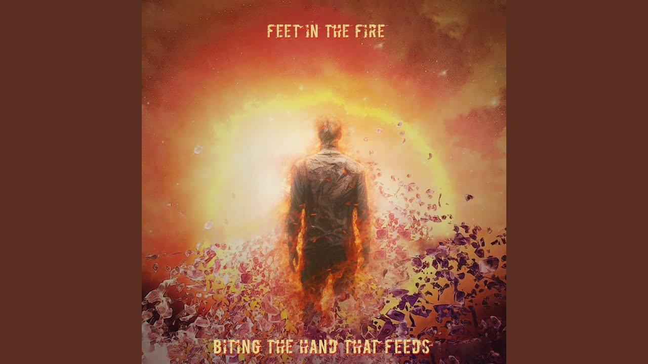 Promise in the Fire - YouTube