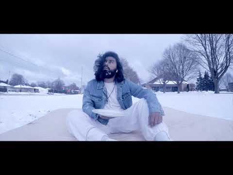 Leymoon Hunger AD-The sound of stomach