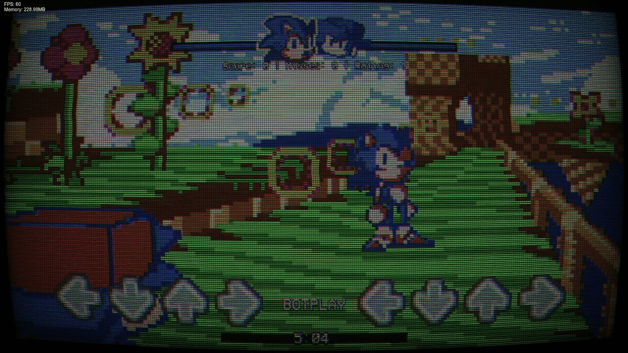 FNF - Cold Case (Chart) - YouTube