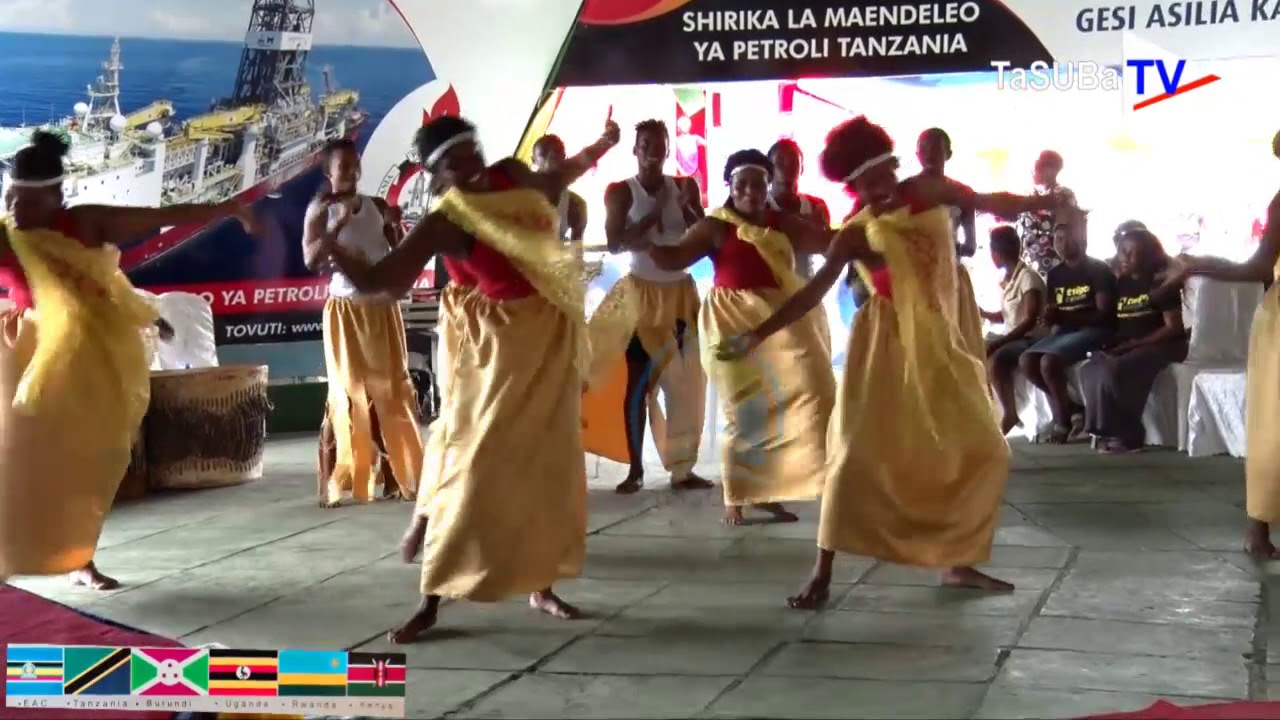 NGOMA YA RWANDA - YouTube