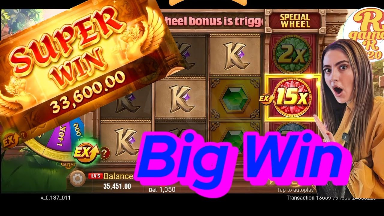45K My Big Win Video Games New Slot Games - YouTube