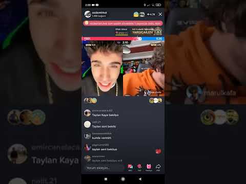 Özdemir kol marul kafaya oğlum abi diyecen lan bana