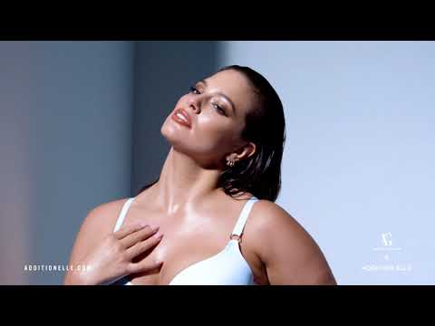 ESSENTIELS ASHLEY GRAHAM | ADDITION ELLE |  ÉTÉ 2018