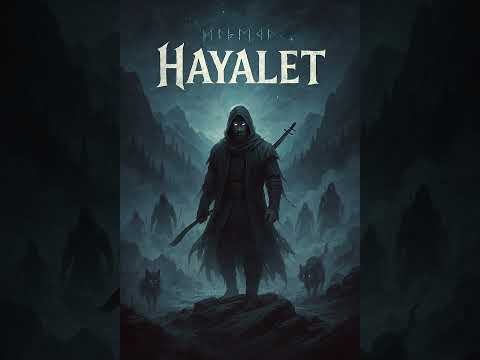 TARYEL-Hayalet part 1