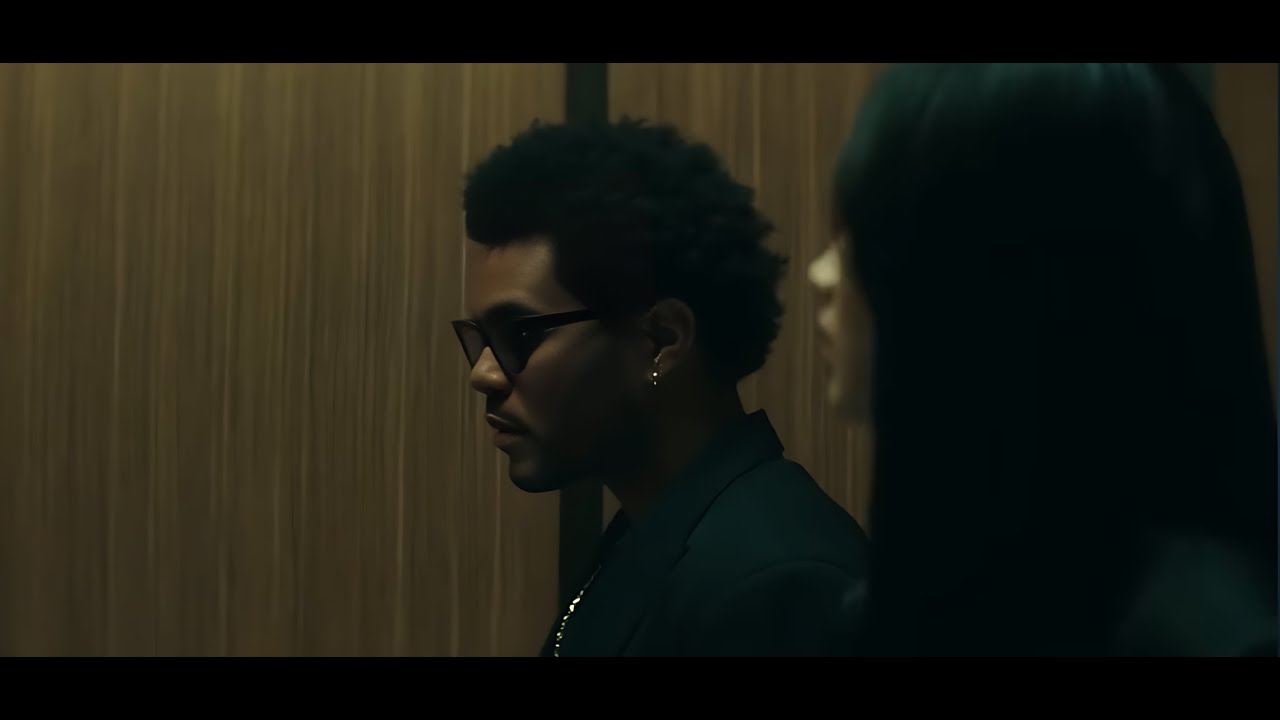 Heartless x Heartless Edit- The Weeknd x Kanye West. Full ver. - YouTube