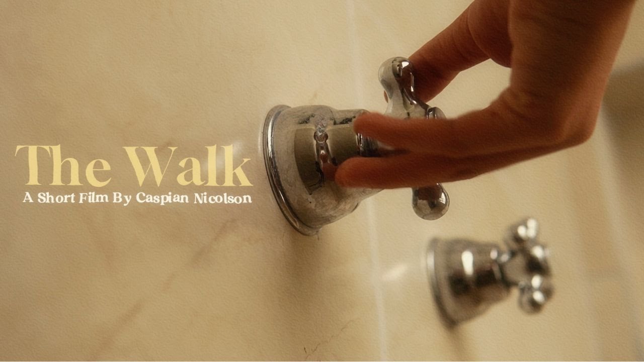 The Walk | A cinematic short film | Sony zve10. - YouTube