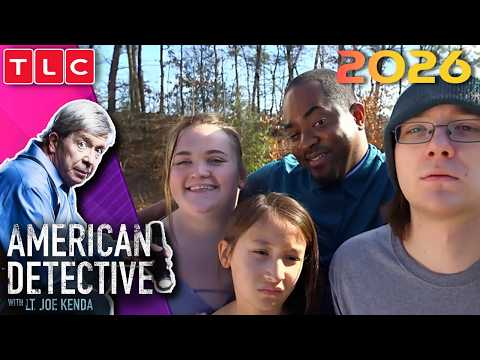 🅽🅴🆆 American Detective Deutsch⚡💥⚡ Eine Stadt in Angst und Schrecken ✨🌹✨Lt. Joe Kenda | Doku Deutsch