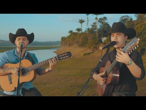 Patrimônio de Carreiro ( Kalebe e Gabriel ) - YouTube