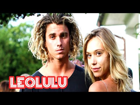 LeoLulu The Real Love Story Inspiring Millions Worldwide 💑✨