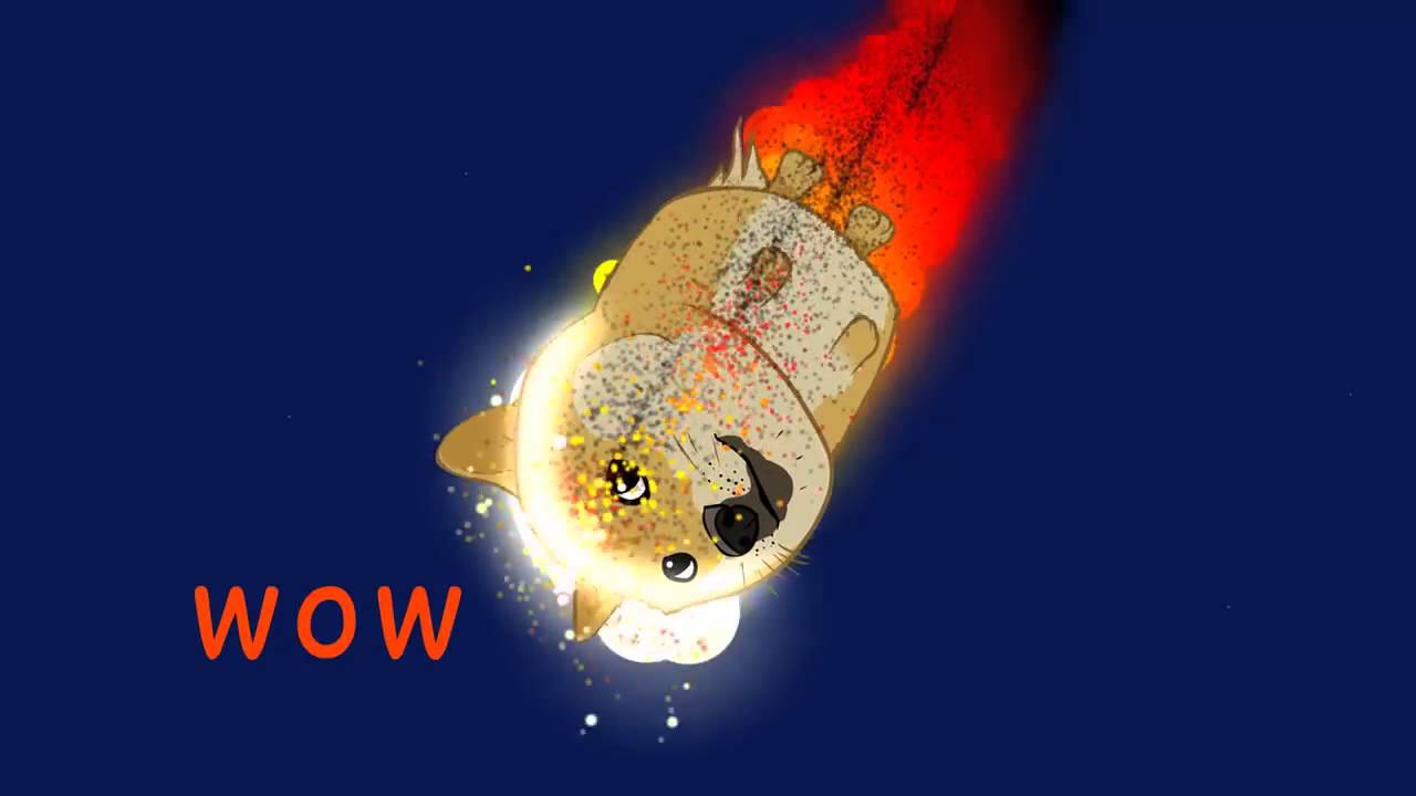 Doge Adventure (Original) - YouTube