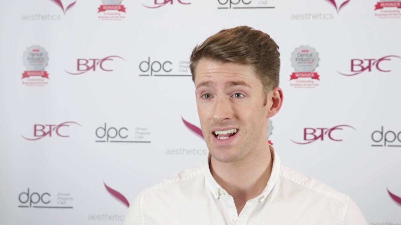 BTC Dr Jon testimonial - YouTube