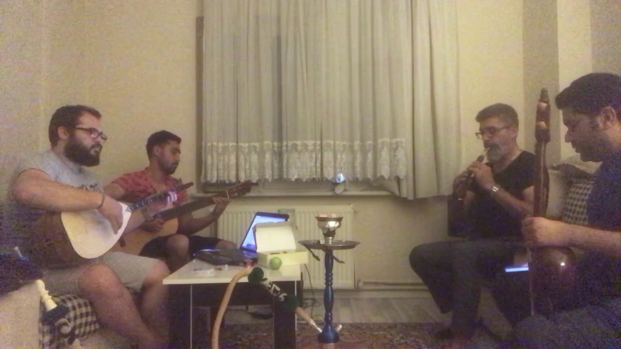 Tayfun Bozkurt & Fatih Altınsoy - HELİN (Kürtçe - Türkçe) - YouTube
