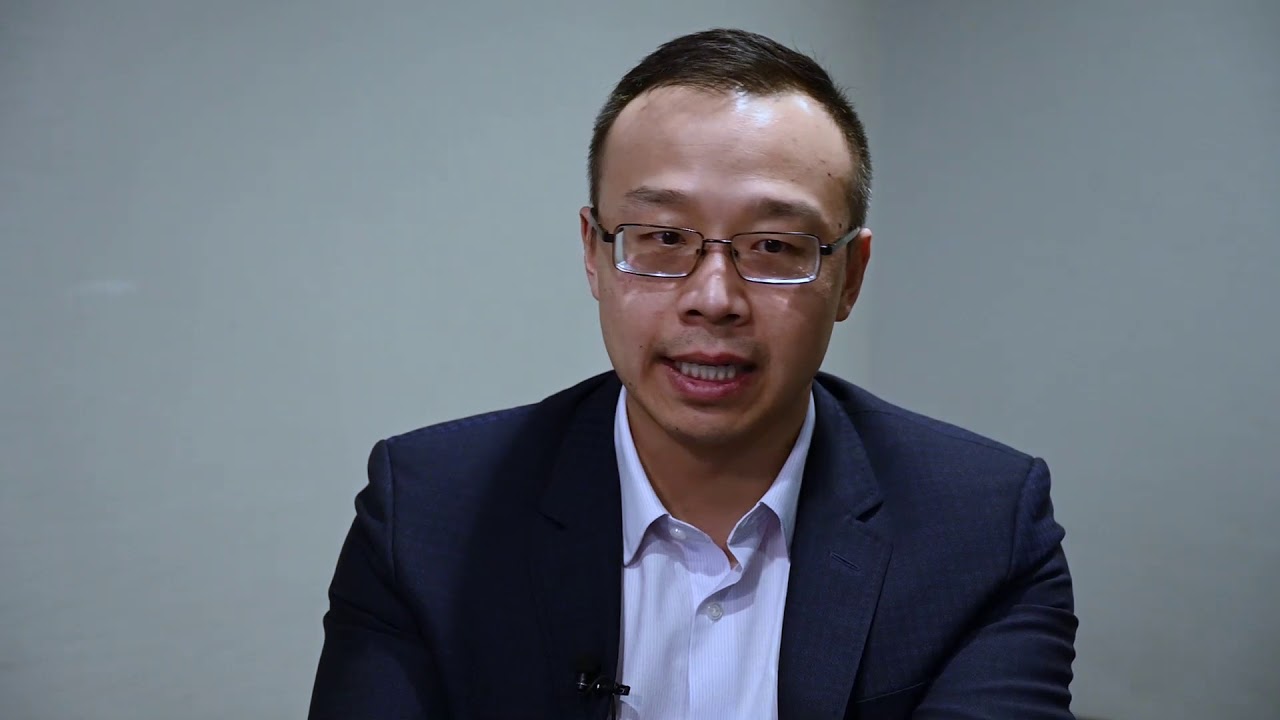 CX Exchange BFSI 2020 | 3 Word Summary | CEO, Stratifyd - YouTube