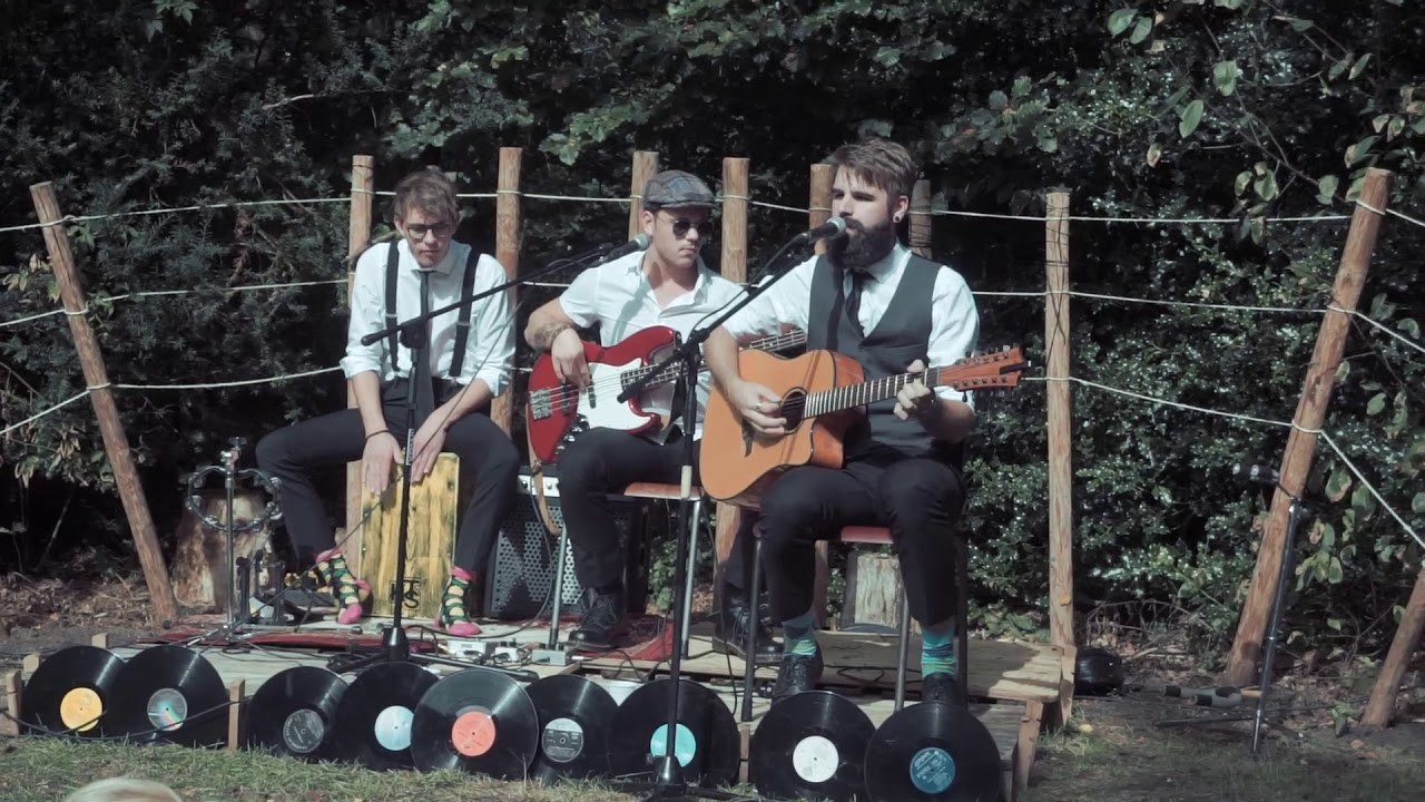 12AM | Folk op Erica 2018 - YouTube