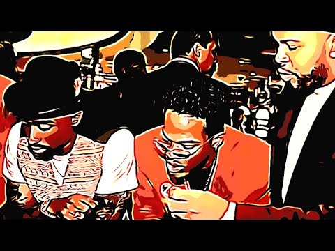 2Pac "Hell For A Hustla" OG Feat Tha Outlawz (Version 2) - YouTube