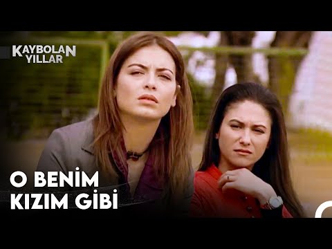 Kimsesizliğin Nasıl Olduğunu En İyi Ben Bilirim - Kaybolan Yıllar 16. Bölüm