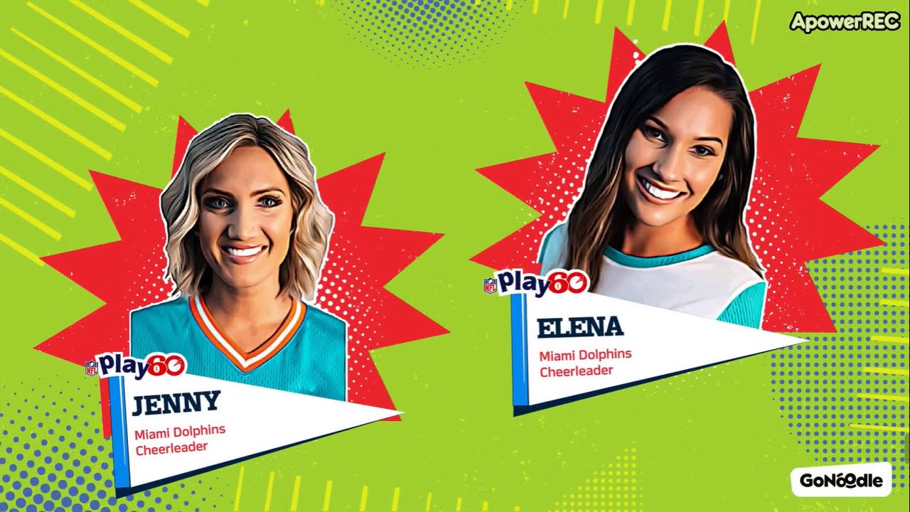 go noodle workout Bone Strength - YouTube