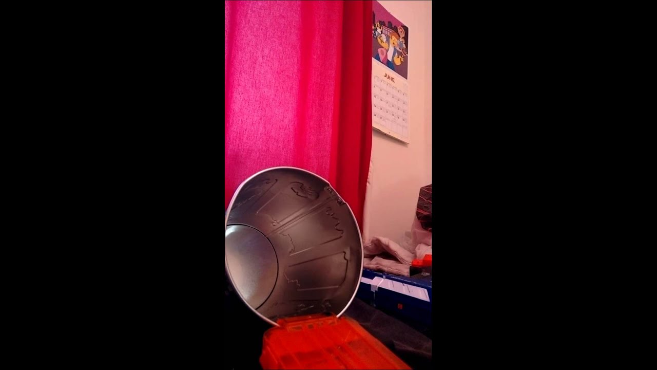 Jolt testing - YouTube