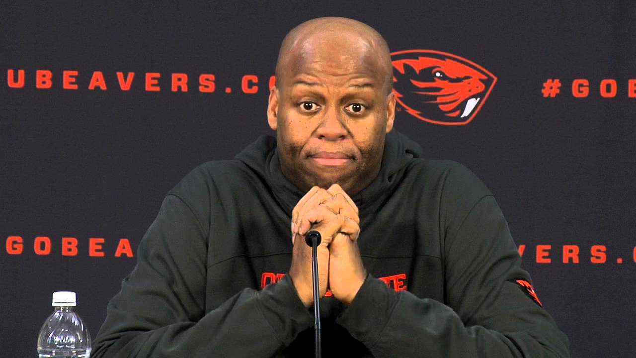 Coach Robinson meets the media: 1/28/14 - YouTube