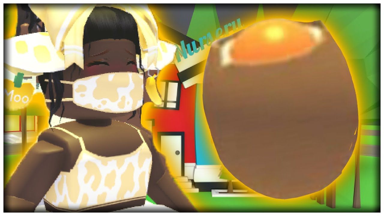 ADOPT ME SLEEP OVER!!! | Roblox Adopt Me - YouTube