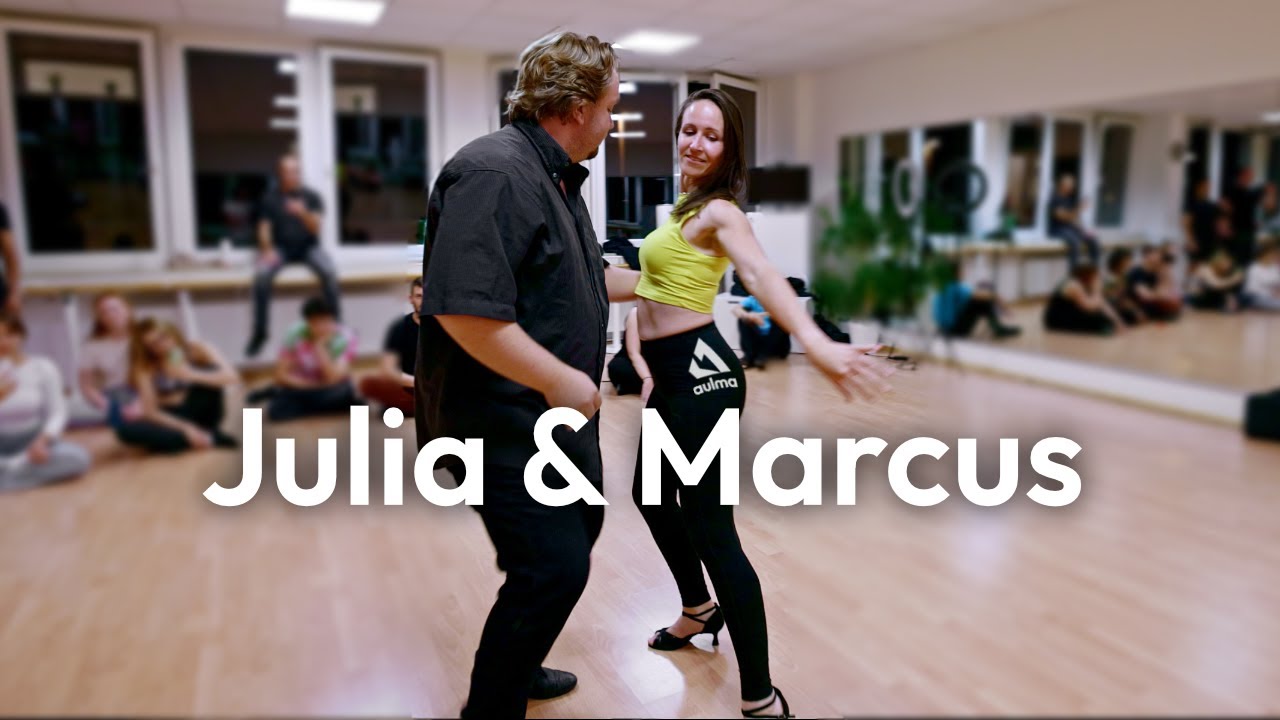 Julia & Marcus (Zouk Darmstadt) | Zouk Day Rhein-Main by Zouk Frankfurt ...