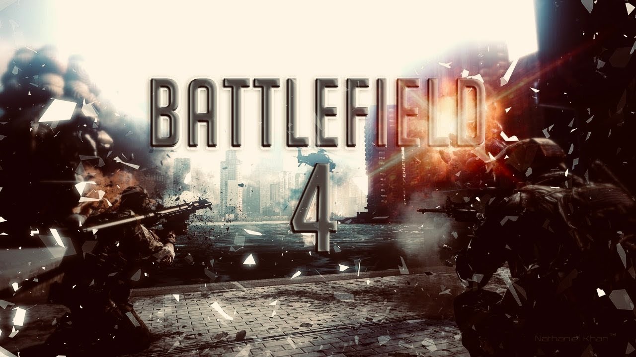 3rd Month on PC - Highlights - Olympus - Battlefield 4 - YouTube