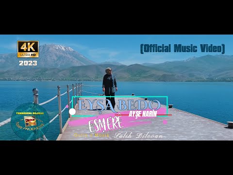 Ayşe Narîn Esmerê 2023