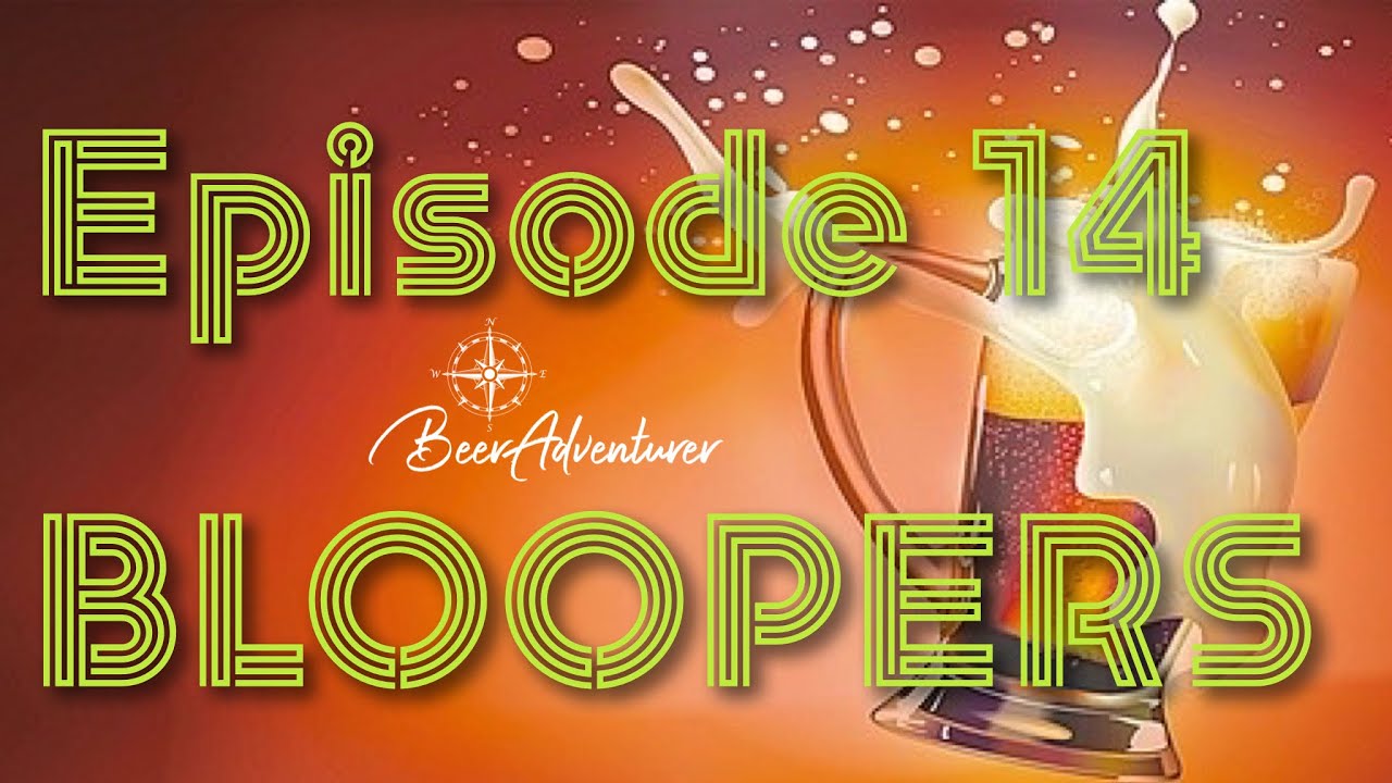 Blooper 14 - YouTube