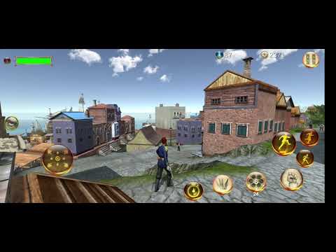 Found A King House | ottoman Empire Gameplay |Zaptiye Episode 69