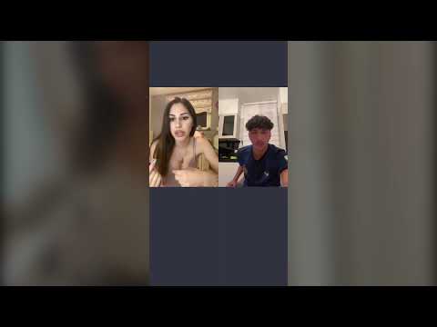 Medina und Ogi Live über Anni