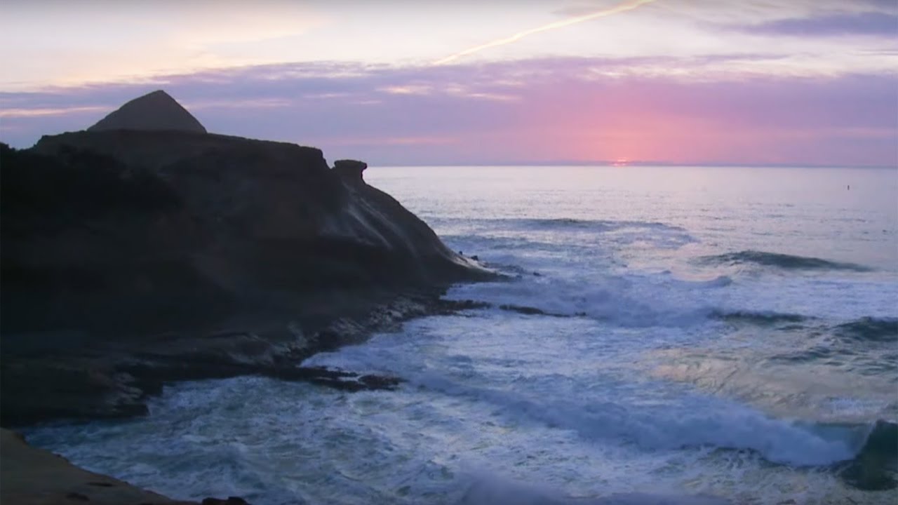 Grant's Getaways: Three Capes Scenic Drive - YouTube