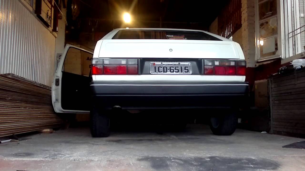 Gol T - YouTube