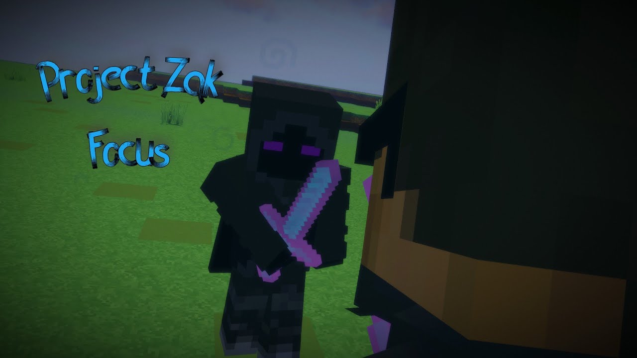 Focus 👀 (By: Project Zak) - YouTube