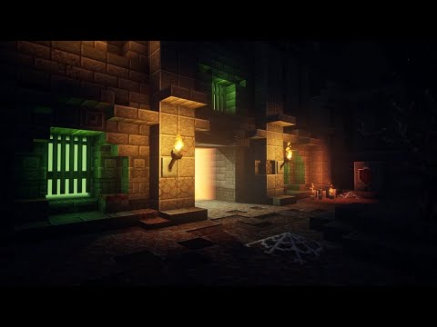 Minecraft Dungeons-Crash in the Creepy Crypt (6) - YouTube