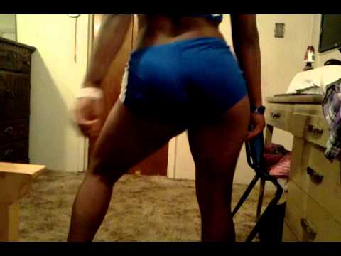 YUNG LEAH TWERK PART 2