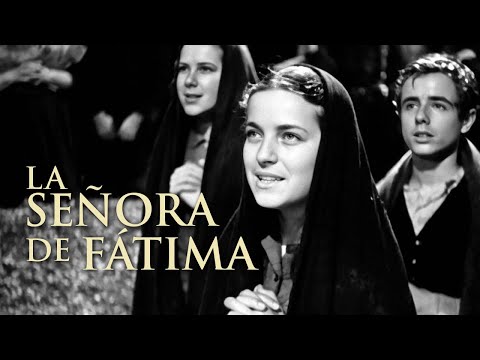 La Señora de Fátima | Drama Religioso | Película Completa en Español
