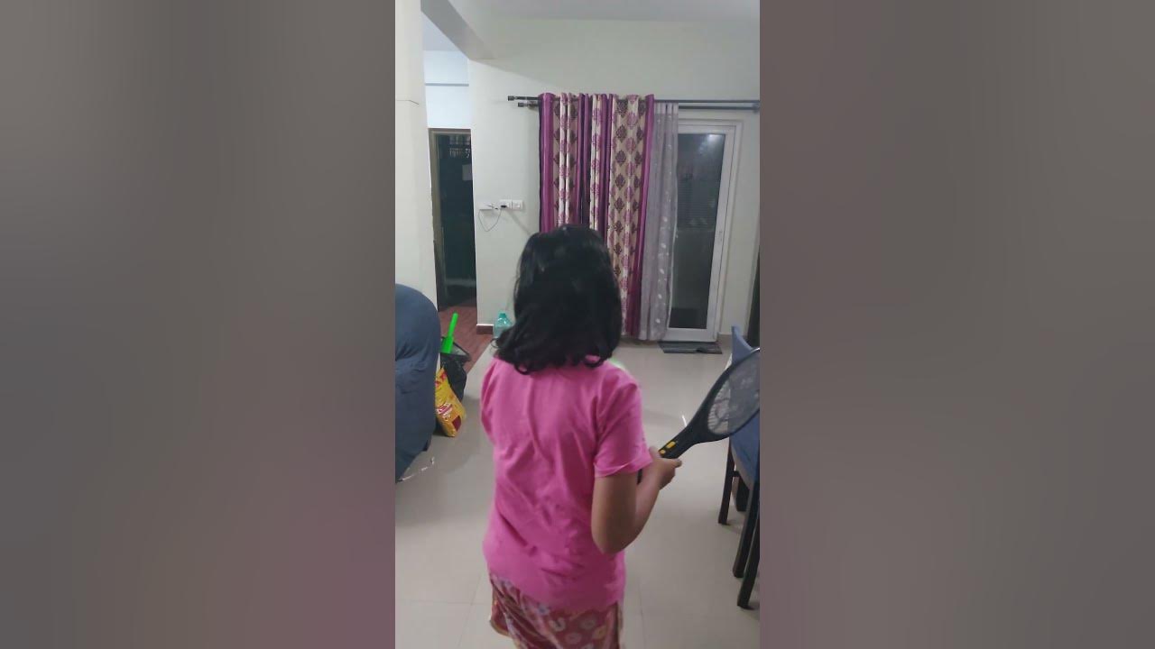 Littlechamp Playing With Sis Youtube