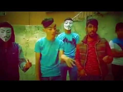 Birine Laf Atmaya Kalkışınca Ben