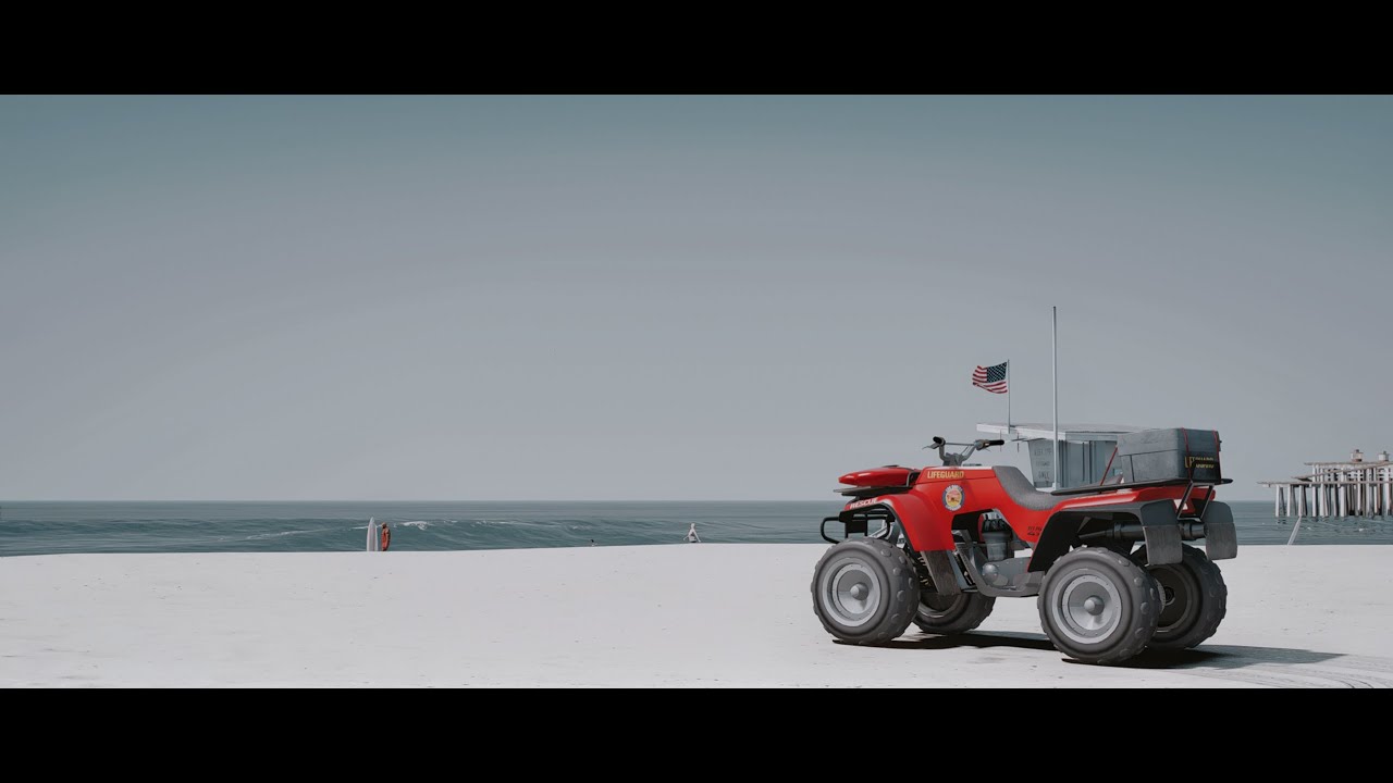 Take Your GTA 5 Graphics to the Next Level: Timecycle and Lighting ...