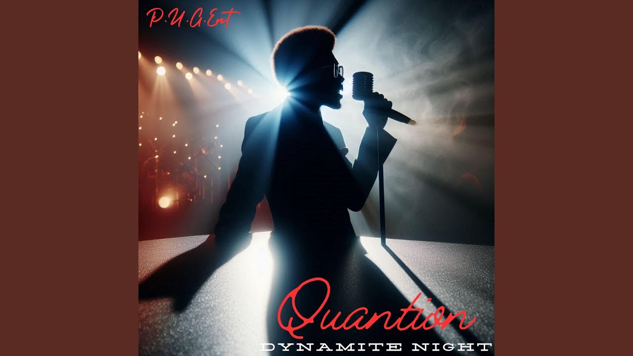 Dynamite Night - YouTube