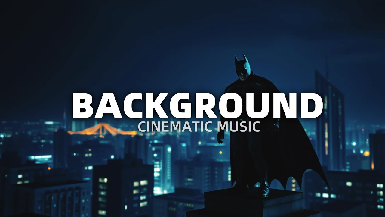 Epic Cinematic Action & Intense Background Music No Copyright - YouTube