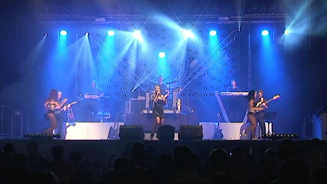 Staccato Band 2012 ( 1ª parte ) - YouTube