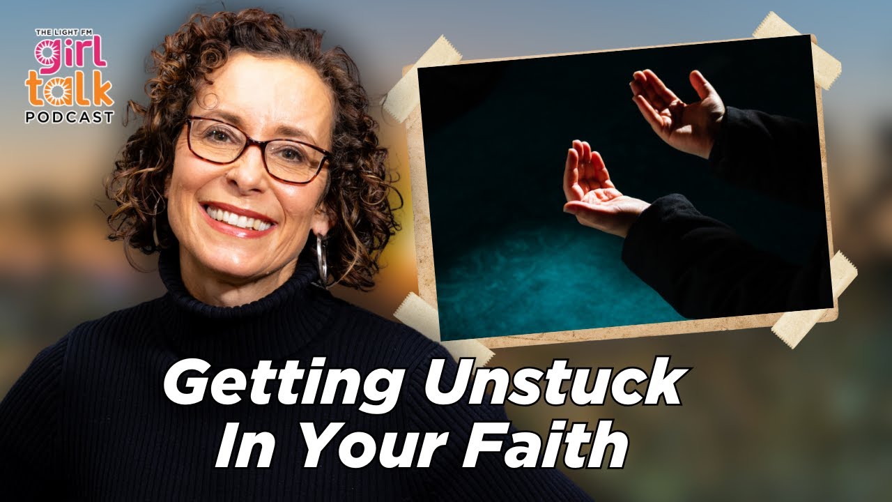 Faith Without the Checklist: Finding a Real Relationship with Jesus ...