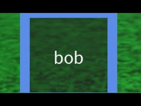 Bob(goofy ahh animation) - YouTube