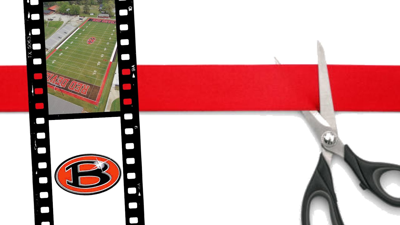 Bowdon Virtual Ribbon Cutting - YouTube